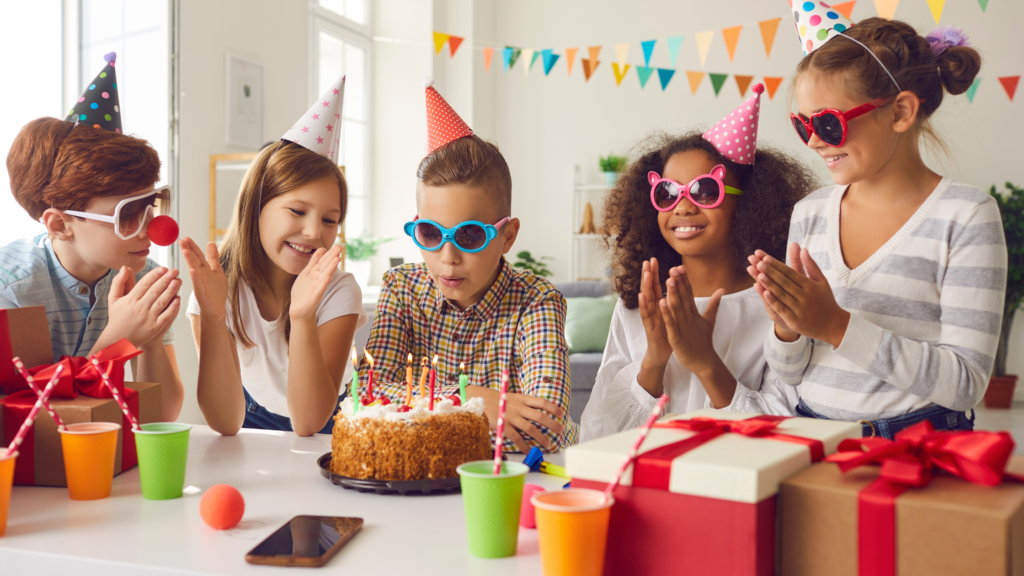 The History of Birthday Celebrations: From Ancient Traditions to Modern ...